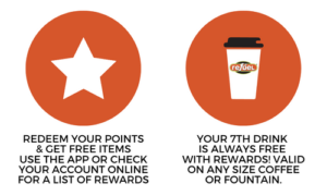 REWARDS - Double Quick