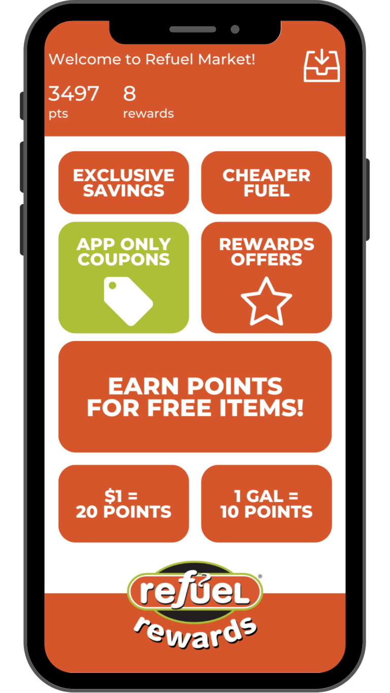 REWARDS FAQS - Double Quick